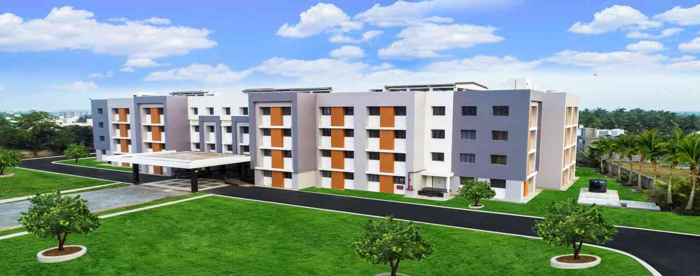 Online Application Form KMCH Institute of Health Sciences