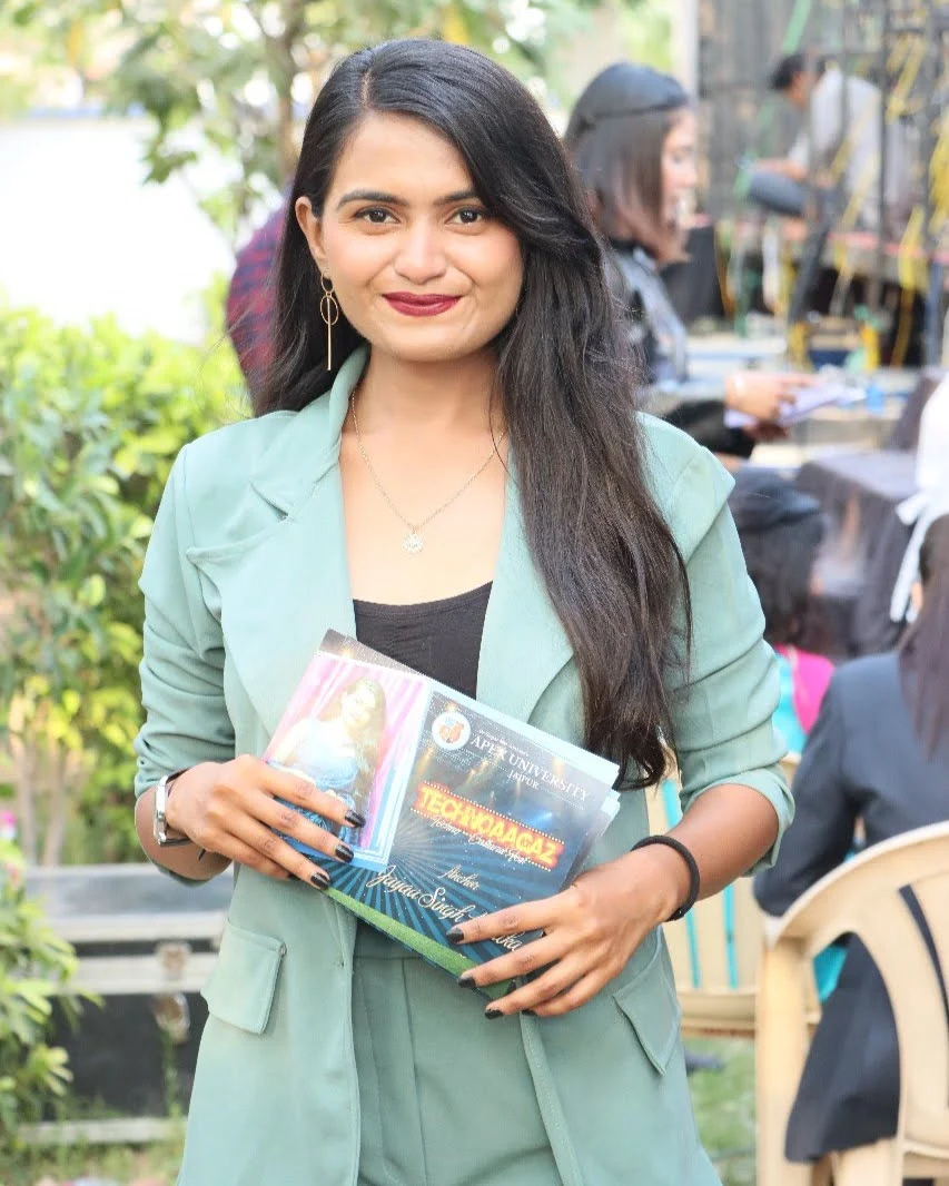 Apex University Jaipur